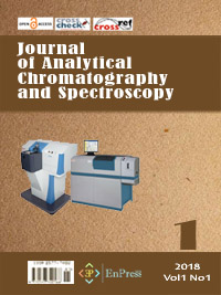 Journal of Analytical Chromatography and Spectroscopy