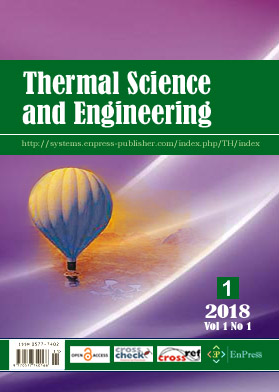 Thermal Science and Engineering