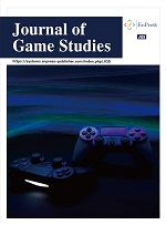 Journal of Game Studies
